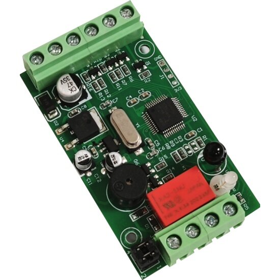 Автономный контроллер доступа Skudo SK-CA1000PI