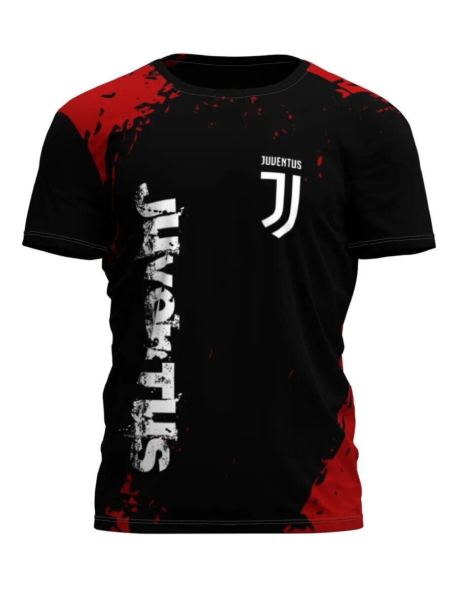 Футболка спортивная