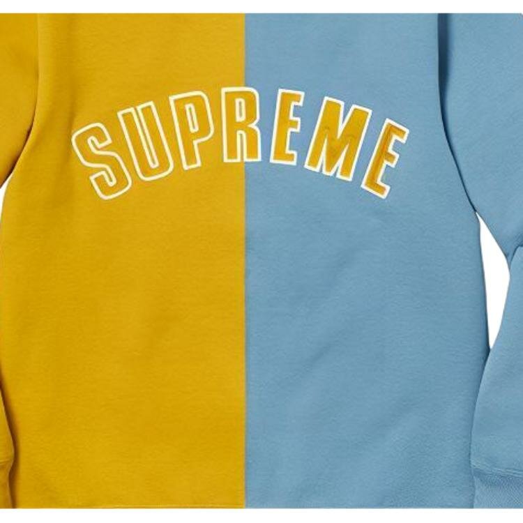 Толстовка Supreme, размер L — фото 1