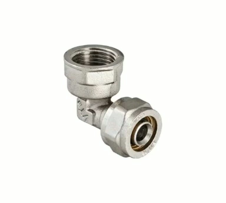 Уголок МП 20х1/2" ВР VALTEC — фото 1