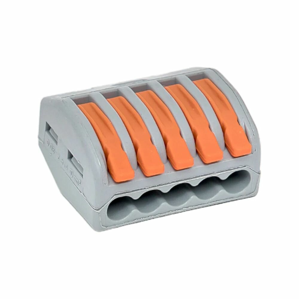 Клемма EKF СМК 222-415 PROxima plc-smk-415b-20