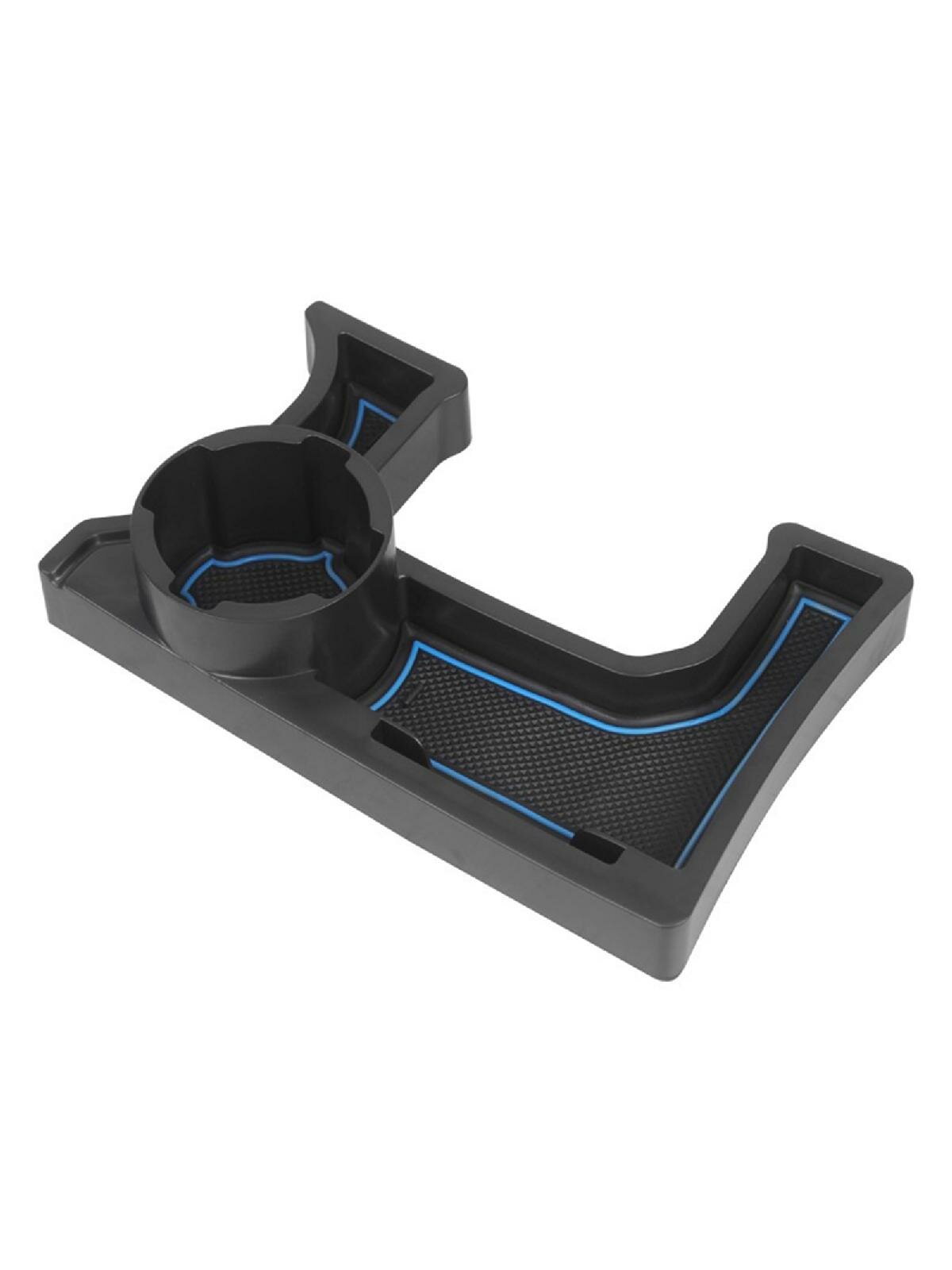 Коробка для хранения центральной консоли с гибкой вставкой и подстаканником для Jimny JB64W JB74W