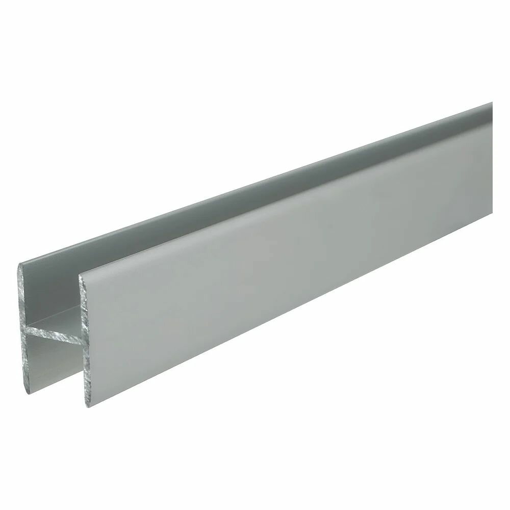 Алюминиевый двутавр ALBERTS 30814