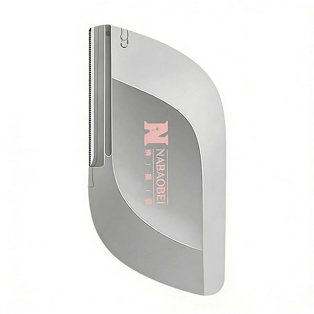 Бритва для коррекции бровей и лица - 1 шт.