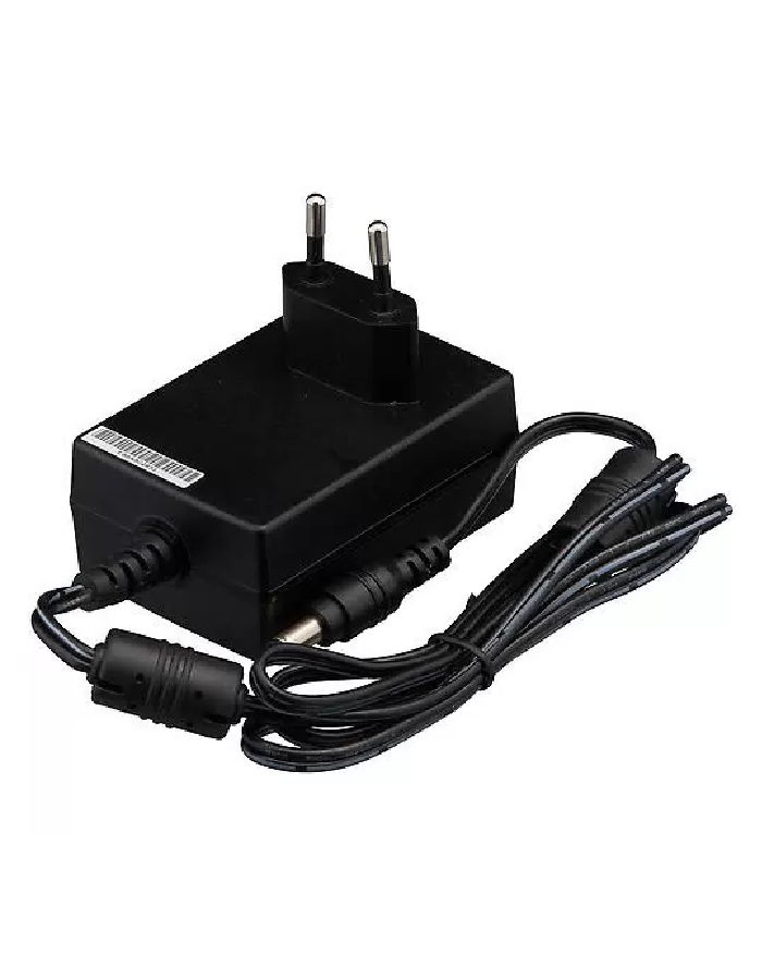 Адаптер сетевой Mean Well, медицинский, GSM25E12-P1J, 25 Вт, 12 В, 2,08 A