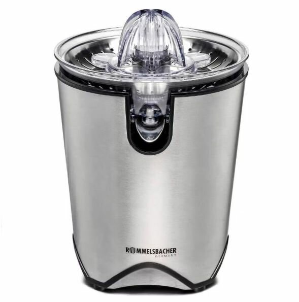 Пресс для цитрусовых ROMMELSBACHER ZP 60/E, 100 Вт