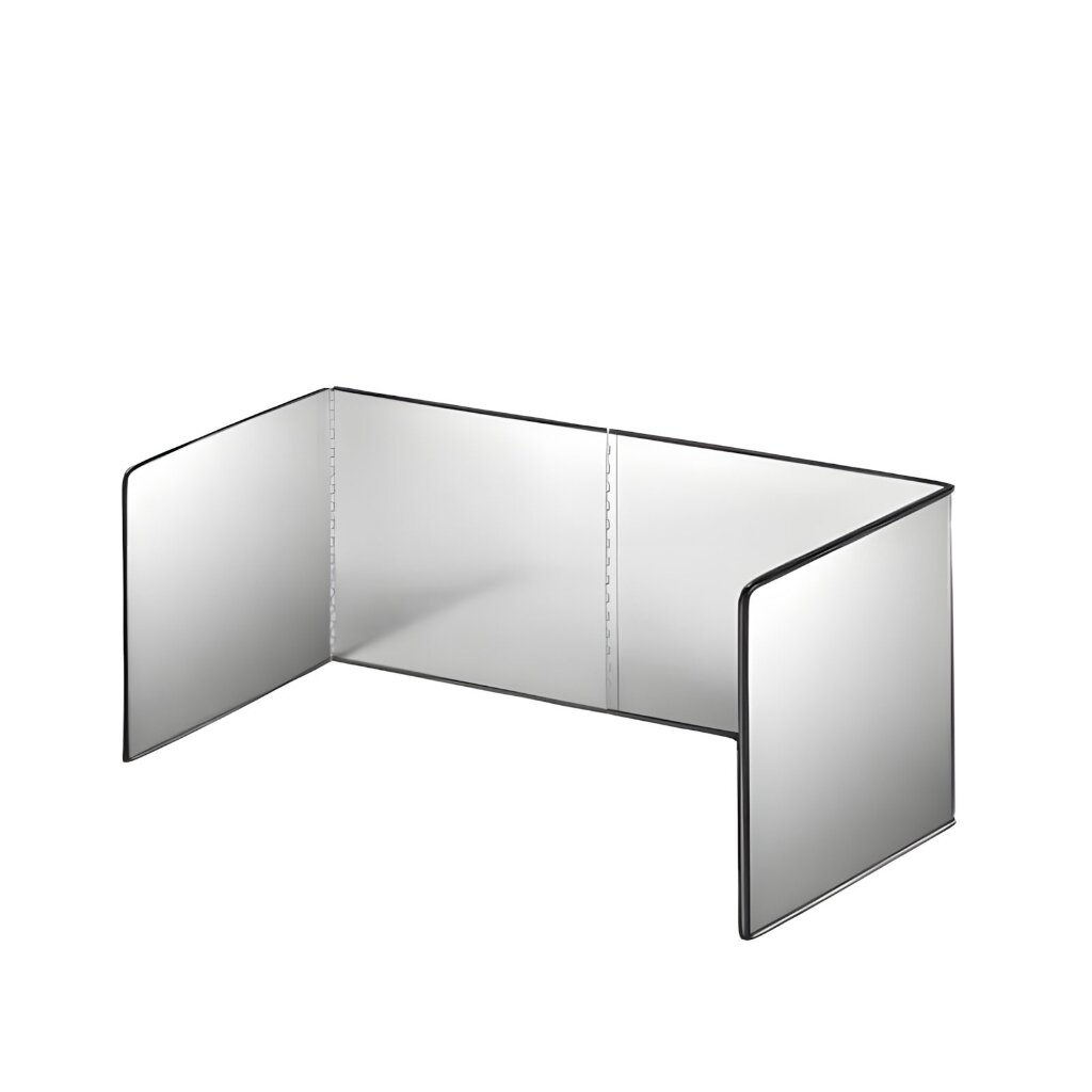 Кухонная масляная перегородка