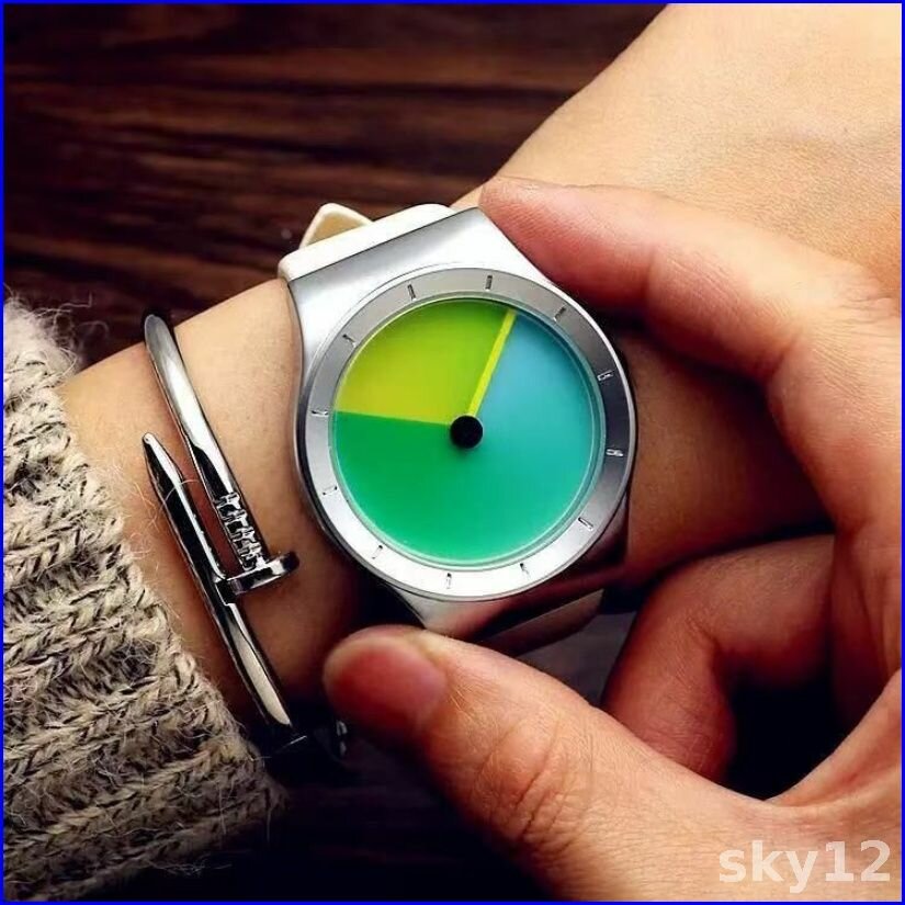 Наручные часы