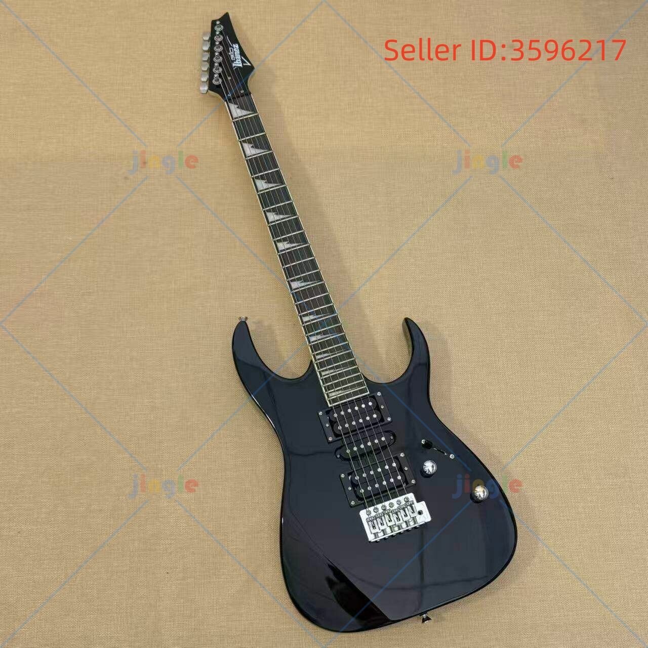Электрогитара Ibanez RG Gio серии GRG170DX в наличии 9 цветов