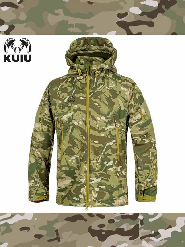 Костюм охотничий демисезонный kuiu