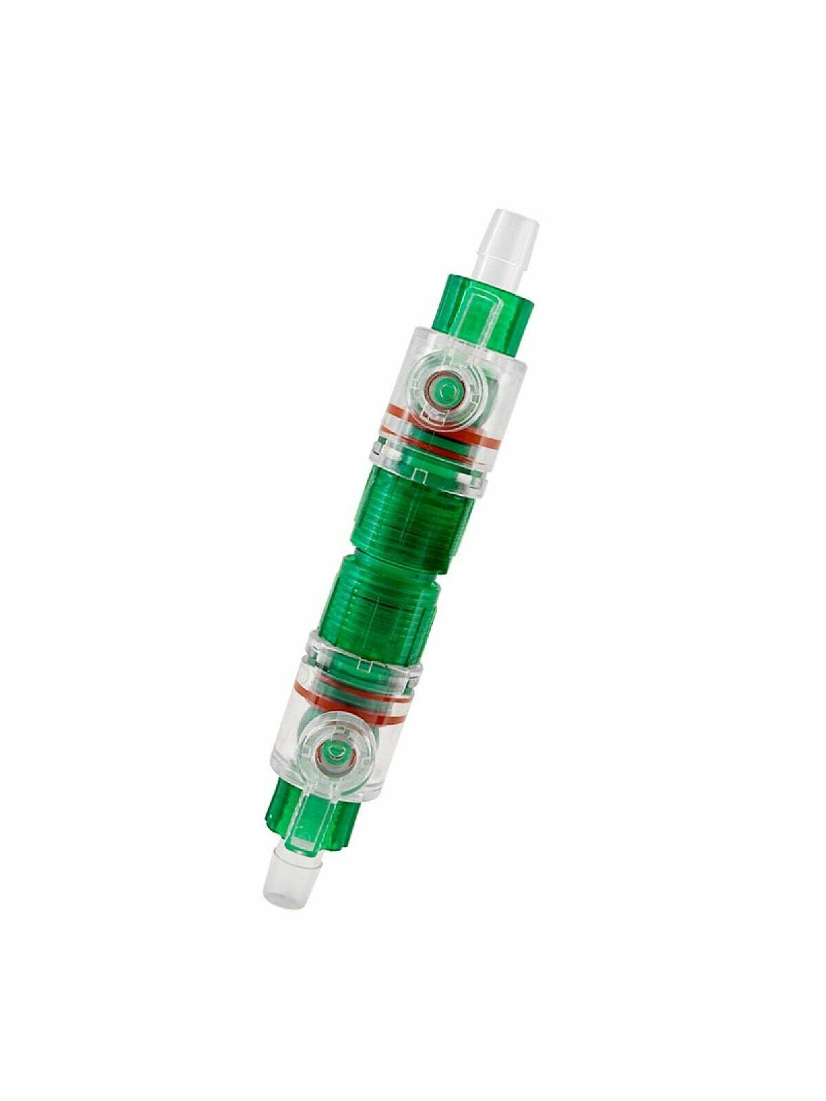 Эффективные быстроразъемные Шланговые клапаны для аквариумов Аксессуары для циркуляции воды