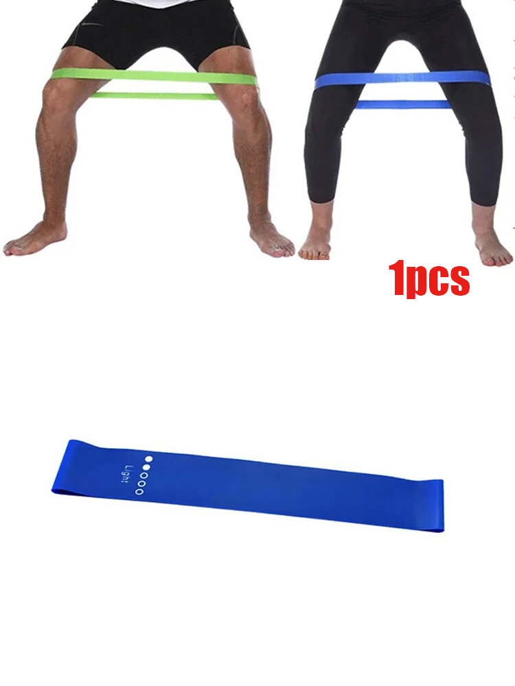 Эспандер для йоги