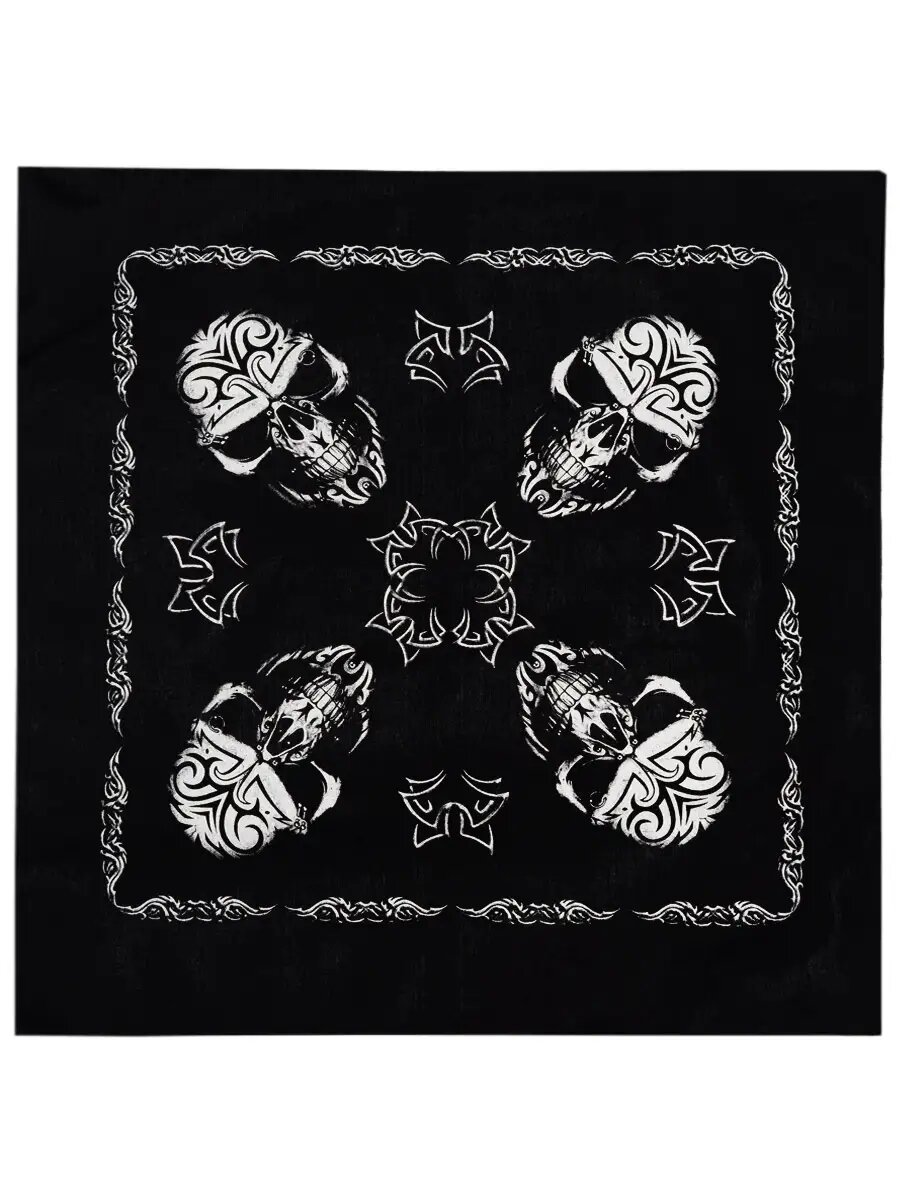 Бафф базовая для мужчин