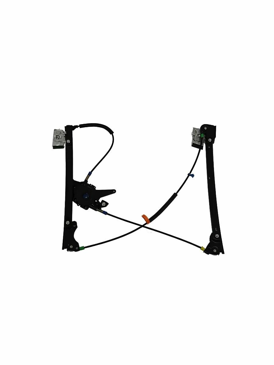 Стеклоподъемник DPA 88370139302 передний L VW Golf 3, Vento 1991-1999