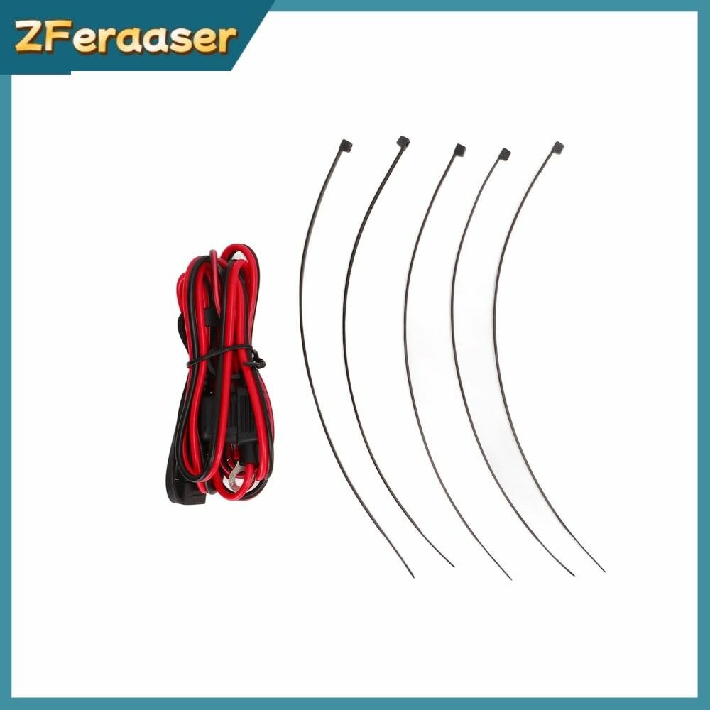 Быстроразъемный кабель SAE для подключения аккумулятора, клеммы, мотоцикл, автомобиль