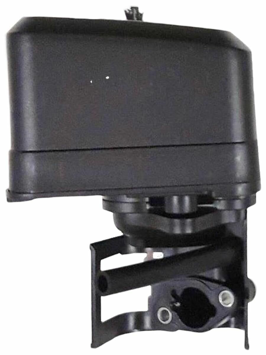 Корпус воздушного фильтра для двигателя G120-223H измельчитель CH7648 культиватор BC8716,8734/PC1151FT,6337F комплект с фильтром