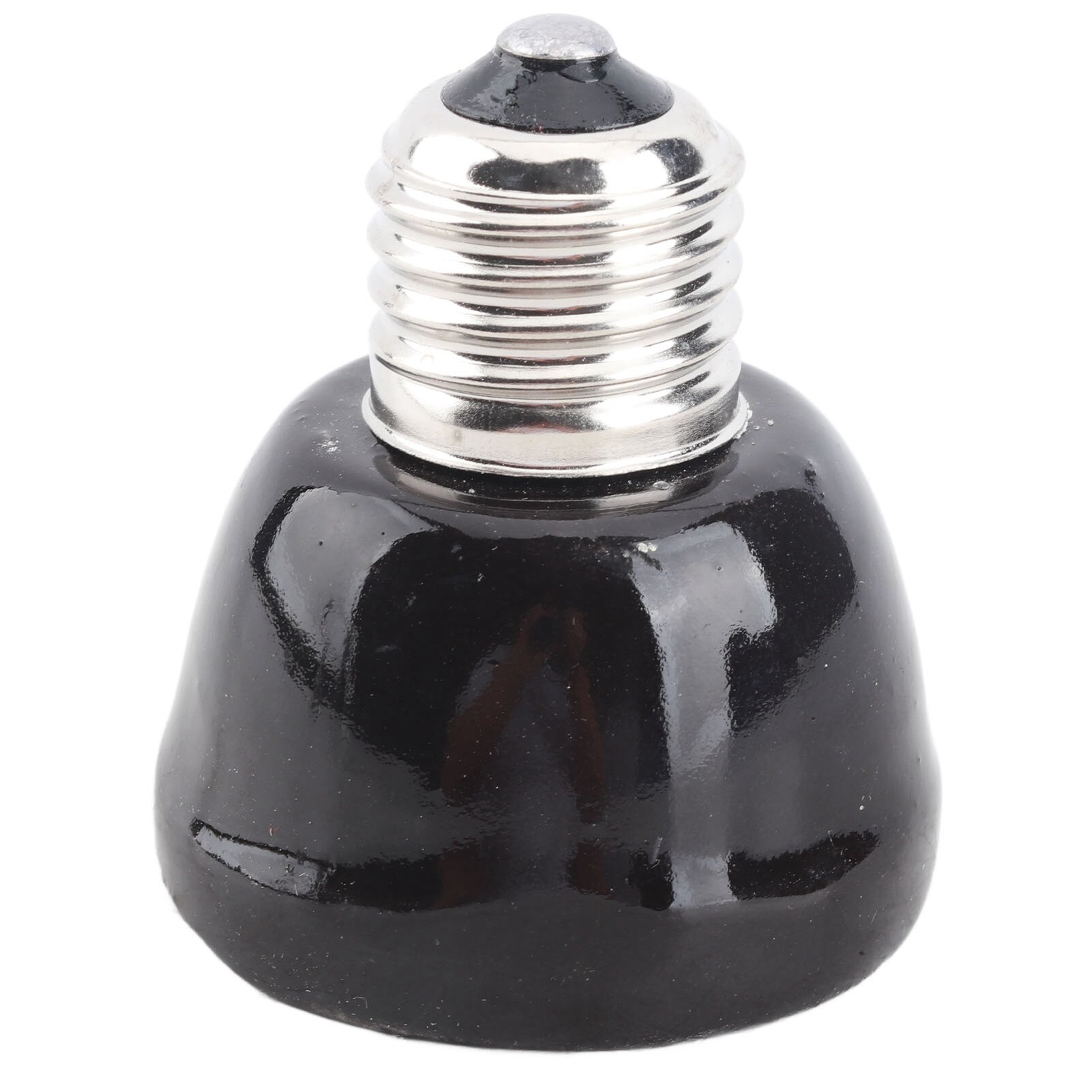 Керамическая Тепловая Лампа Для Рептилий Мини-Инфракрасная Тепловая Керамическая Нагревательная Лампа для Амфибий для Ящериц, Рептилий 220 В‑240 В