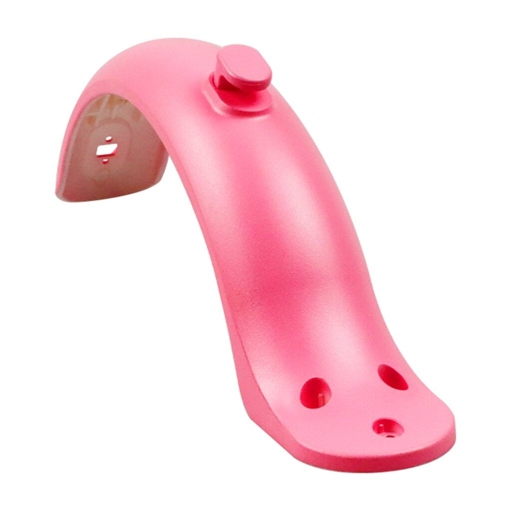 Электрический скутер задних крыльев с крючком, многофункциональный схваток для M365.