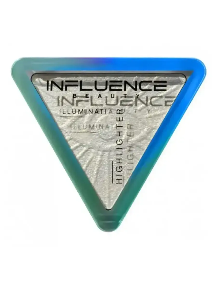 Хайлайтер Influence Beauty Illuminati Highlighter, Хайлайтер, 03