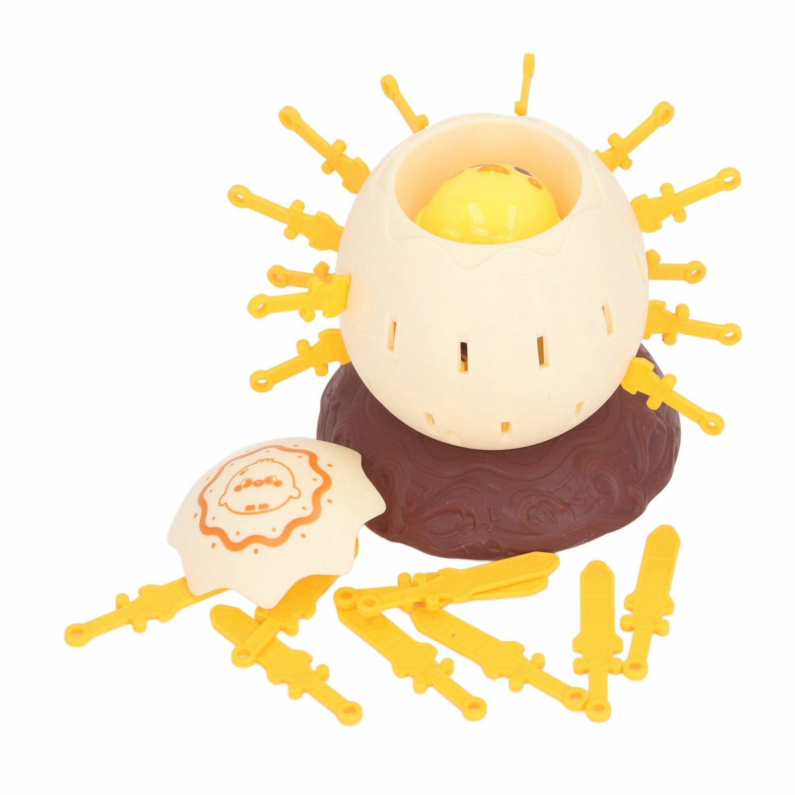 Игра "Пираты в бочке", катапульта, тип 3