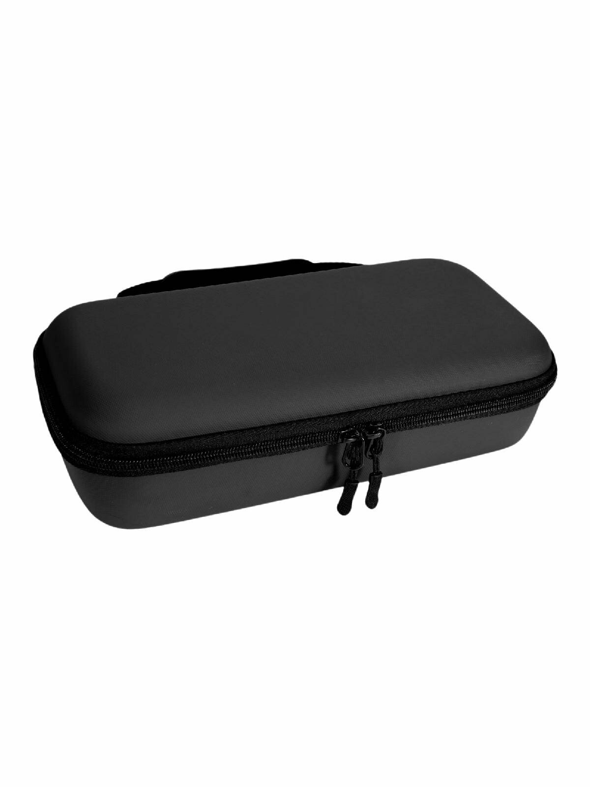Protective Carrying Case For 2024 MiniM4 Holder With Shock Resistant EVA Material And Spacious Design Storage Box