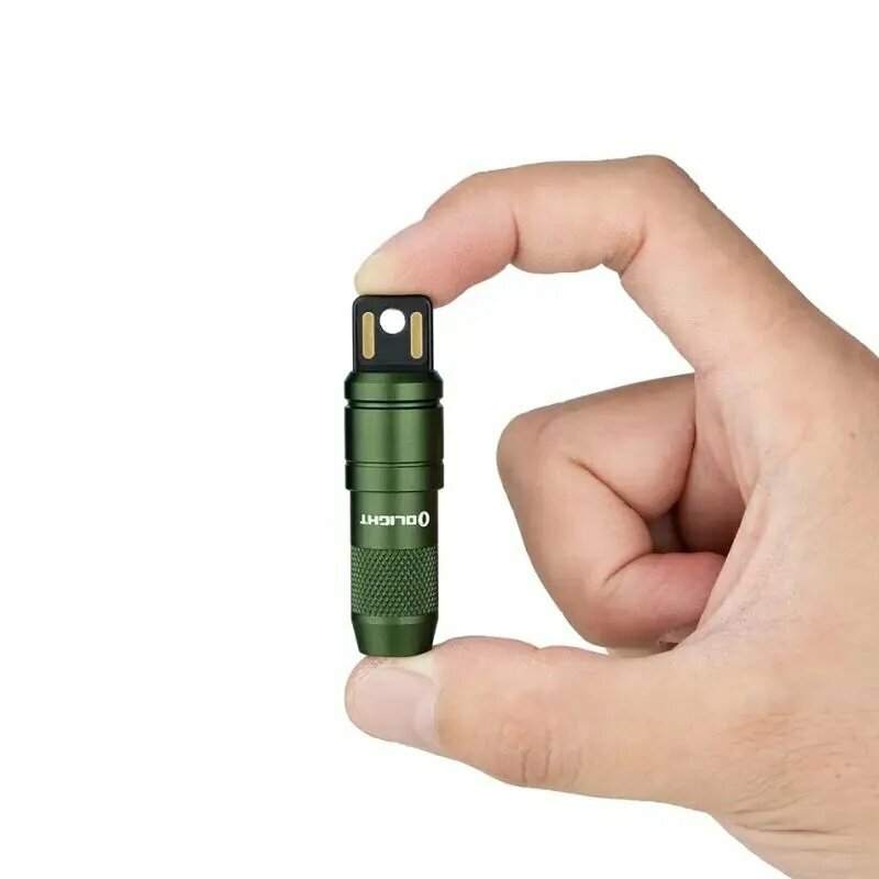 Olight Фонарь ручной — фото 1