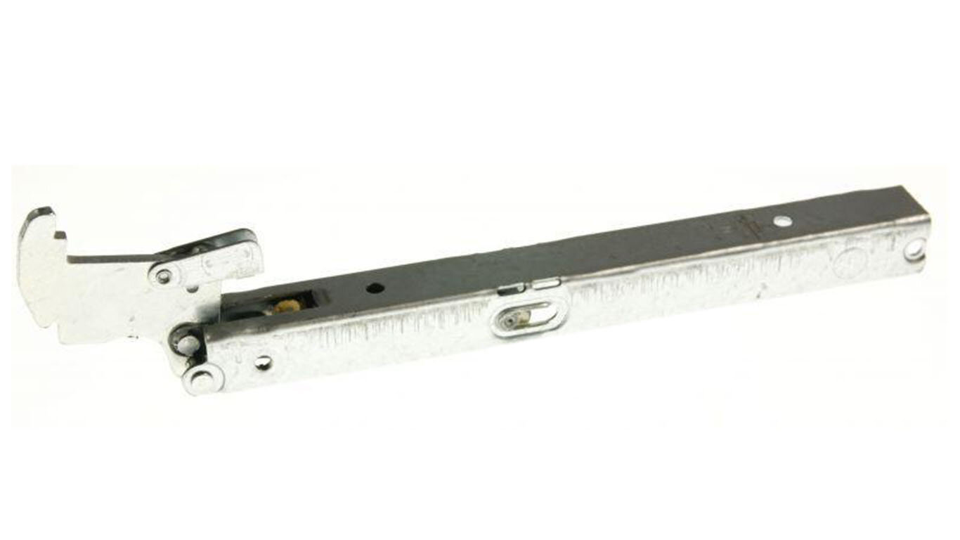 Дверной шарнир для духового шкафа Ariston FA3 530 H IX A CN, FA5 844 JH IX HA C00385294, C00519090 (снято с гарантийной техники)