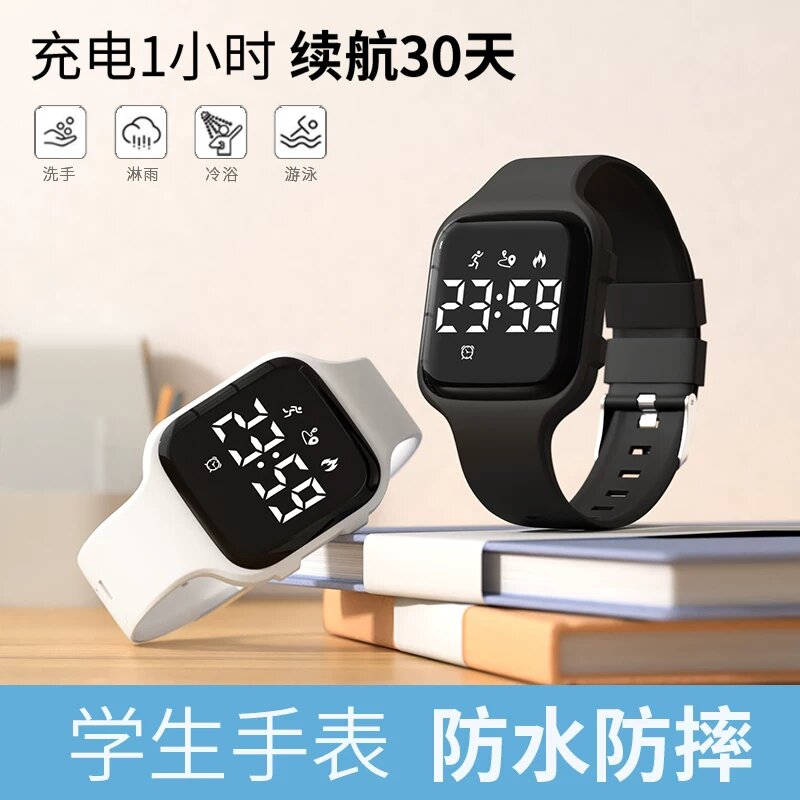 Наручные часы