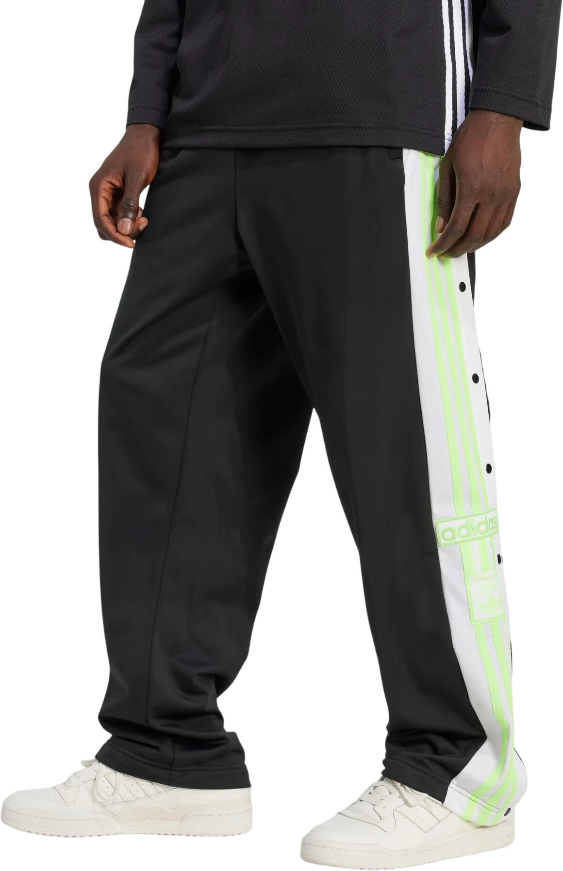 Брюки спортивные Adibreak Pants