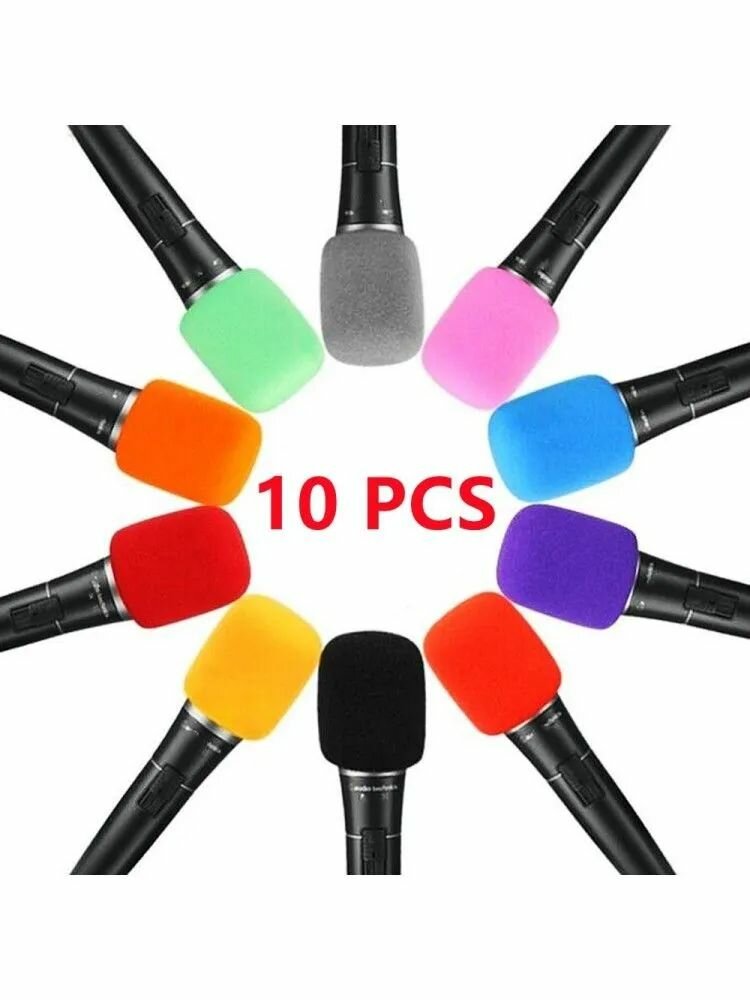 Микрофон для конференций