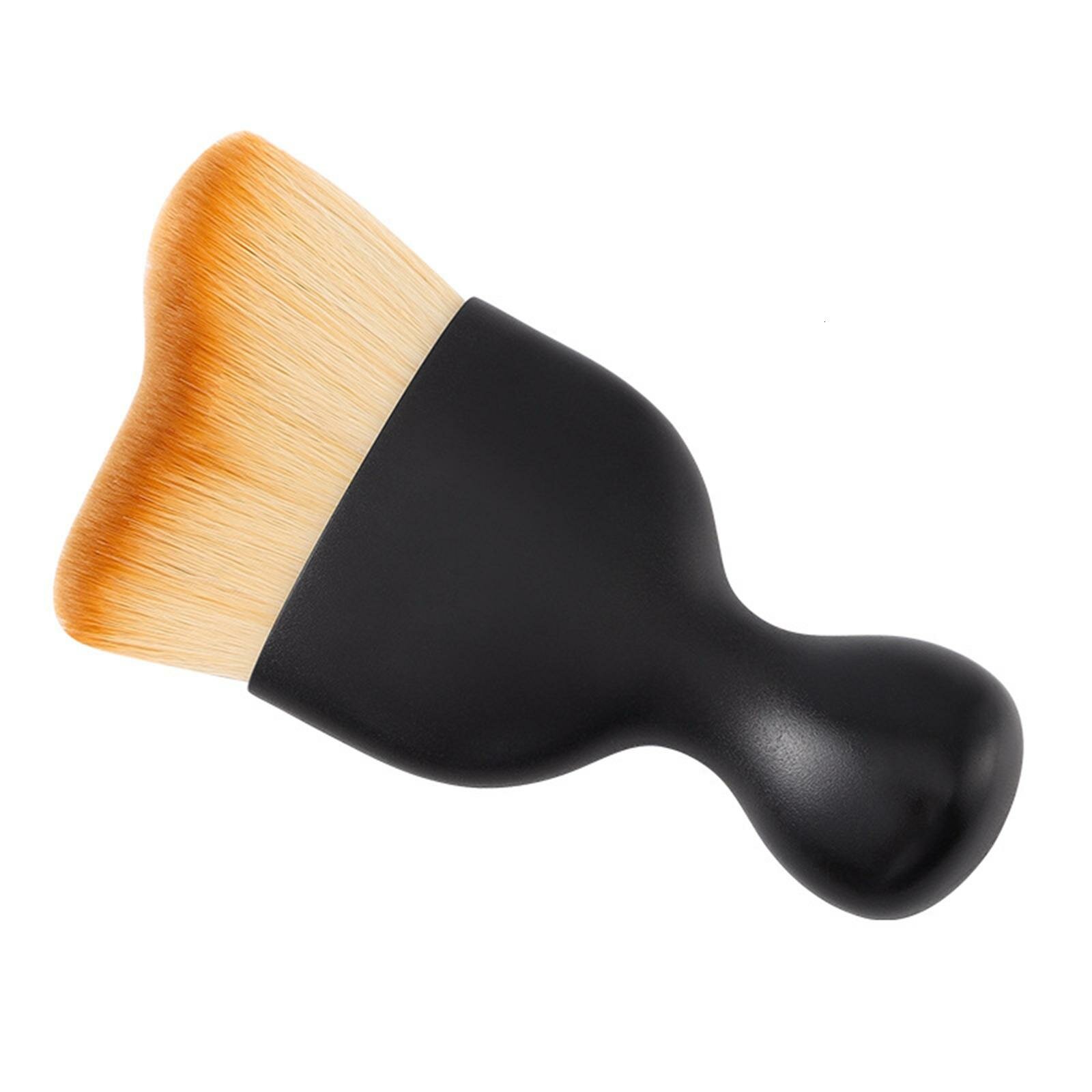 Автомобильная щетка для чистки воздуховодов