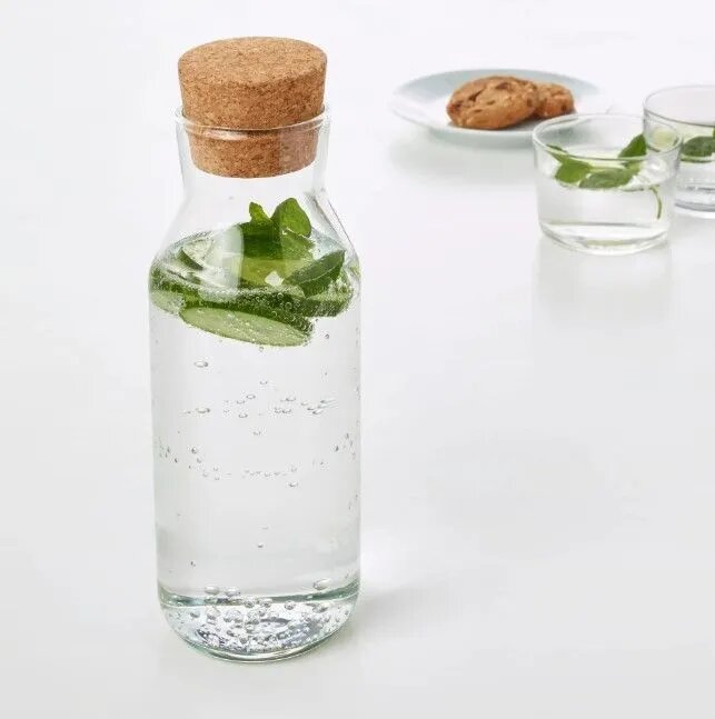 IKEA Кувшин, 0.5 л