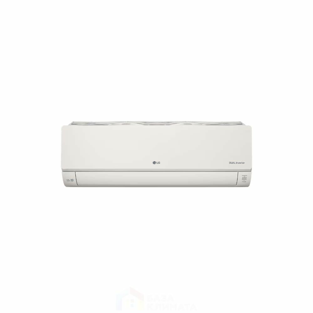 Сплит-система настенная LG AB09BK Design Collection inverter