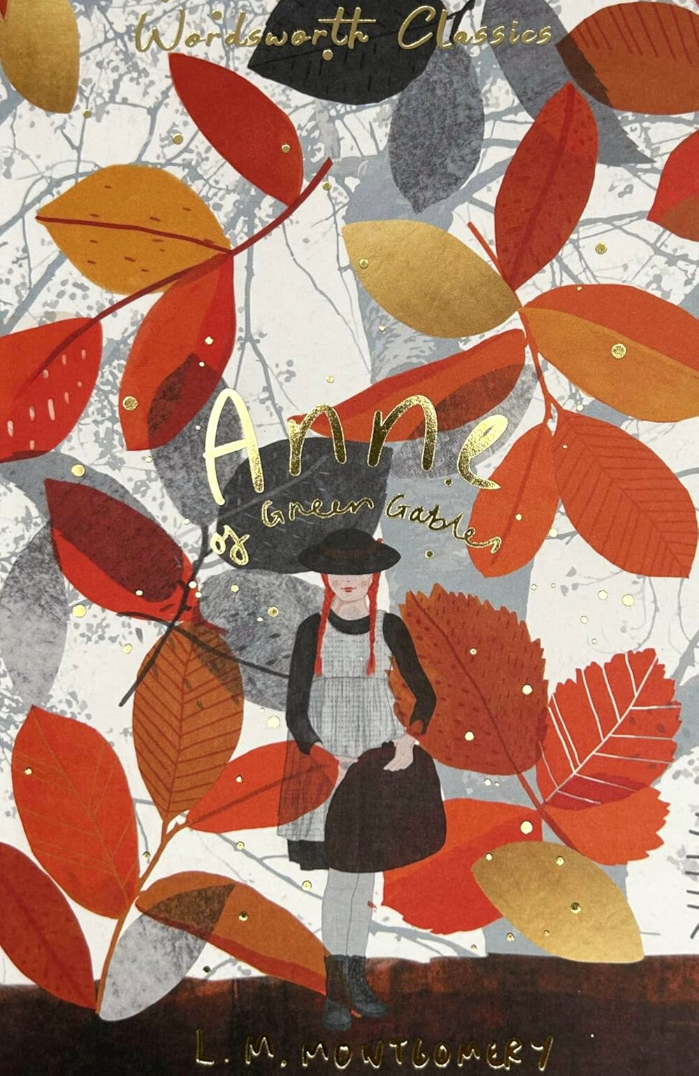 Anne of Green Gables & Anne of Avonlea. Монтгомери Л. М.