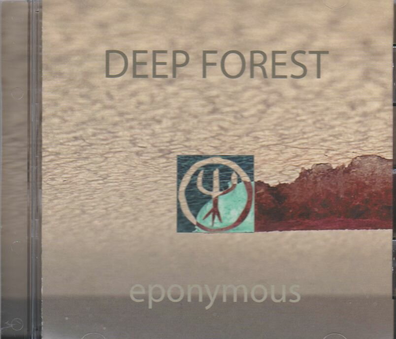 Deep Forest - Eponymous (Version 2021) (2021) переиздание