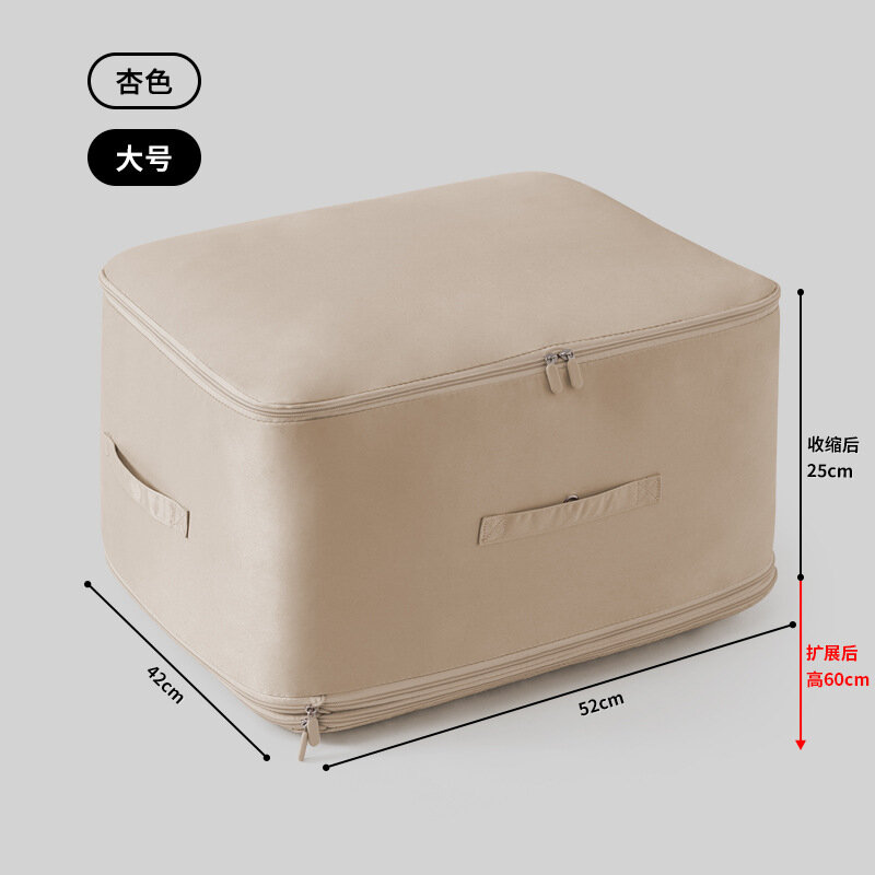 Сумка для хранения пуховиков, влагонепроницаемая сумка для хранения одеял, компрессионная сумка для пуховых одеял,