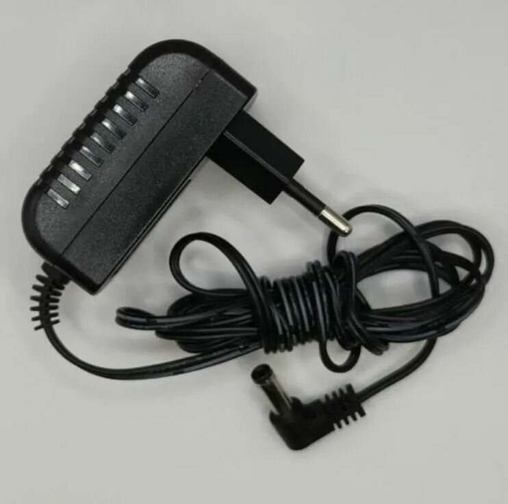 Зарядное устройство для пылесоса Haier HVC150SH