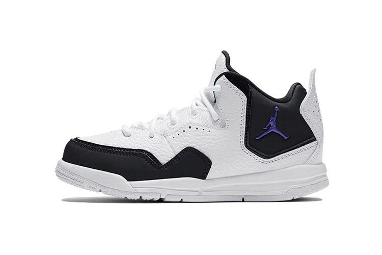 Кроссовки Jordan Courtside 23