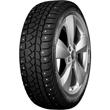 Зимние автошины Attar W01 (шип) 205/55 R16 91T