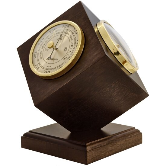 Метеостанция Смич БМ 80 К