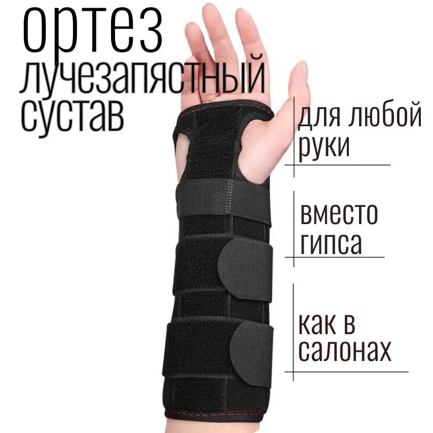 Компрессионная повязка