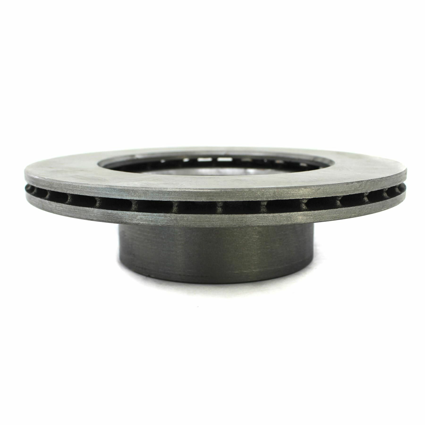 Диск тормозной ГАЗель D-104 ГАЗ оригинал