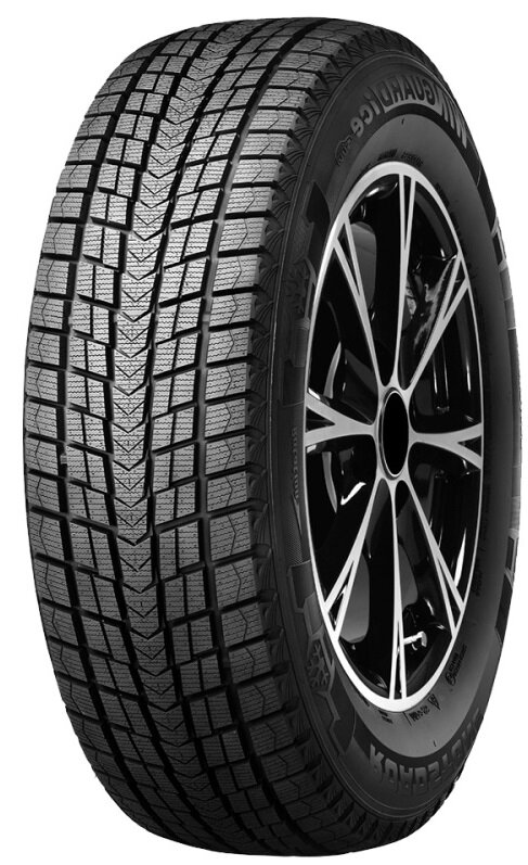 Шина зимняя 215/50R17 Roadstone Winguard Ice Plus лип (95T), для легковых автомобилей