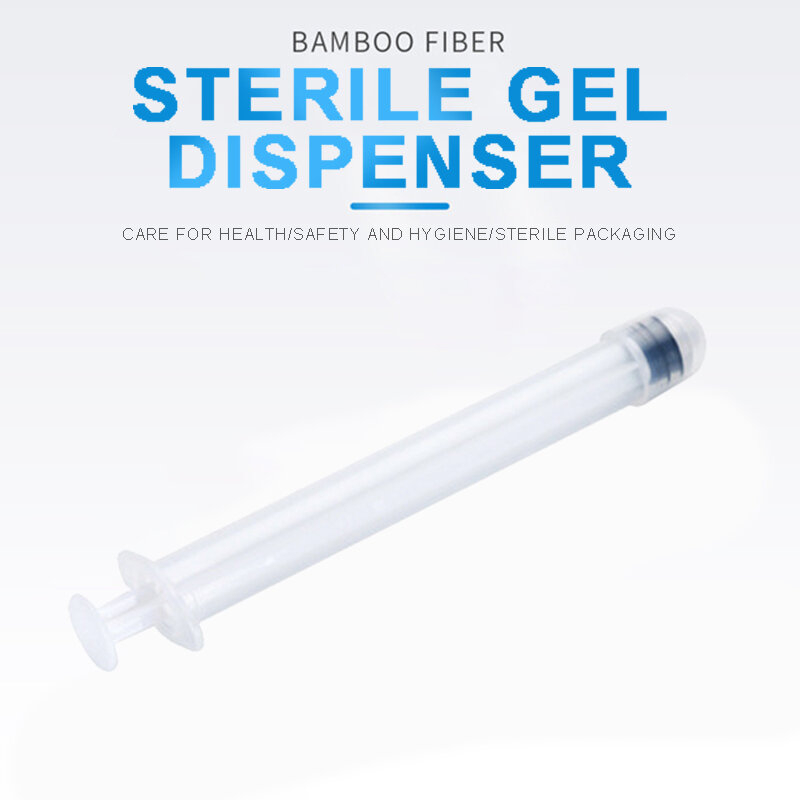 10 шт, Вагинальный аппликатор, шприц для смазки, шприц, анальная пробка