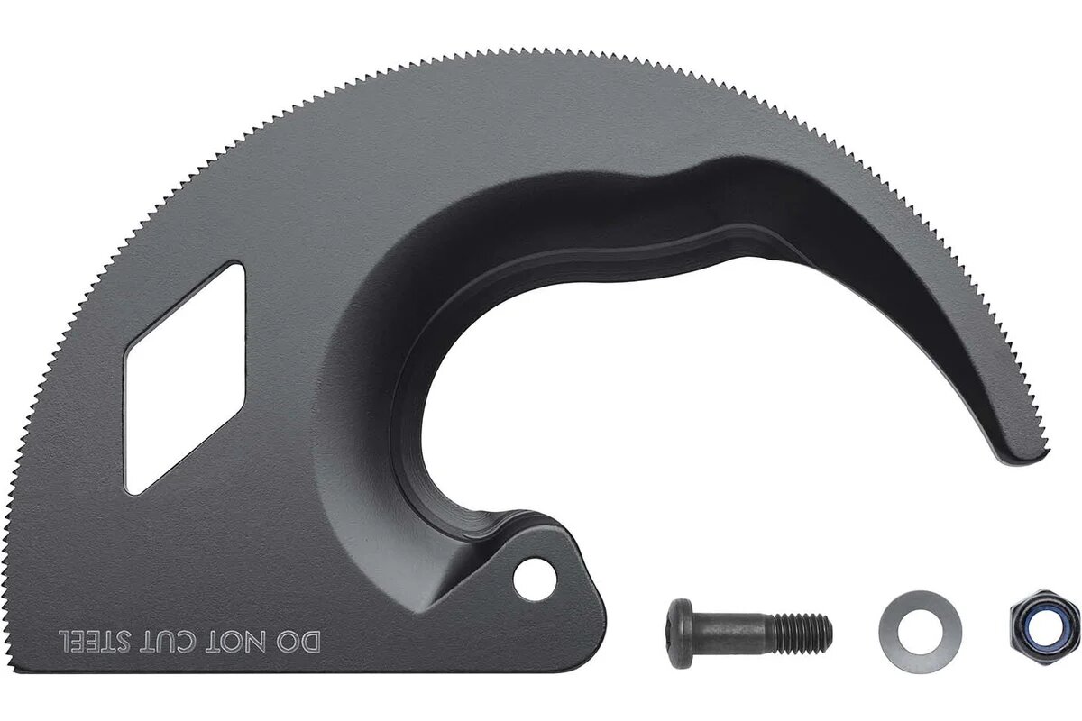 Pемкомплект поворотного ножа Knipex для кабелерезов KN-95 31/36 280, Модели с 2025 KN-95280E01