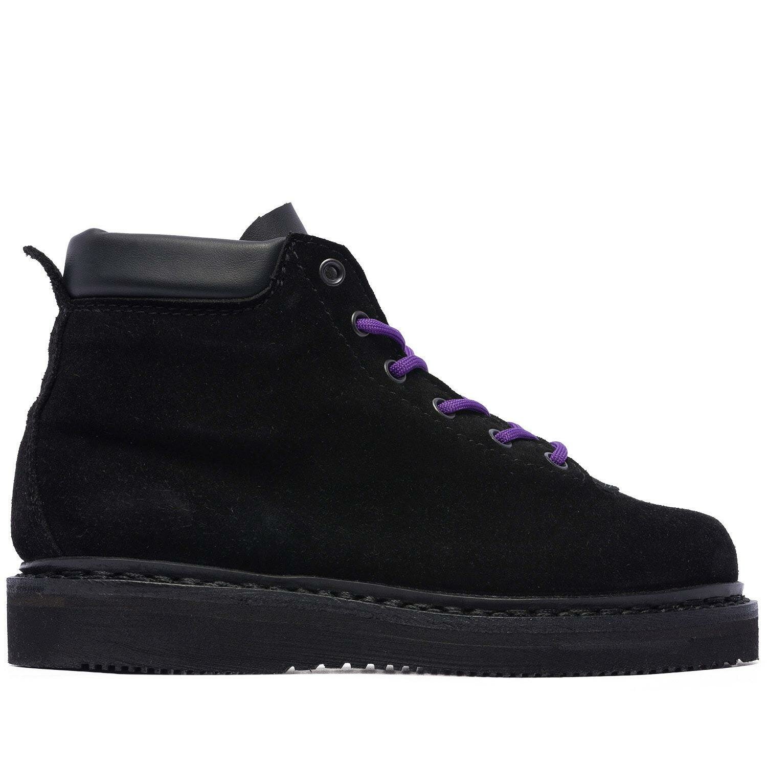 Ботинки Mountain Boot