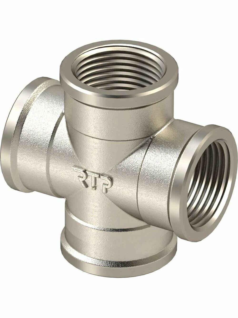 Крестовина RTP резьбовая G 1/2 34898