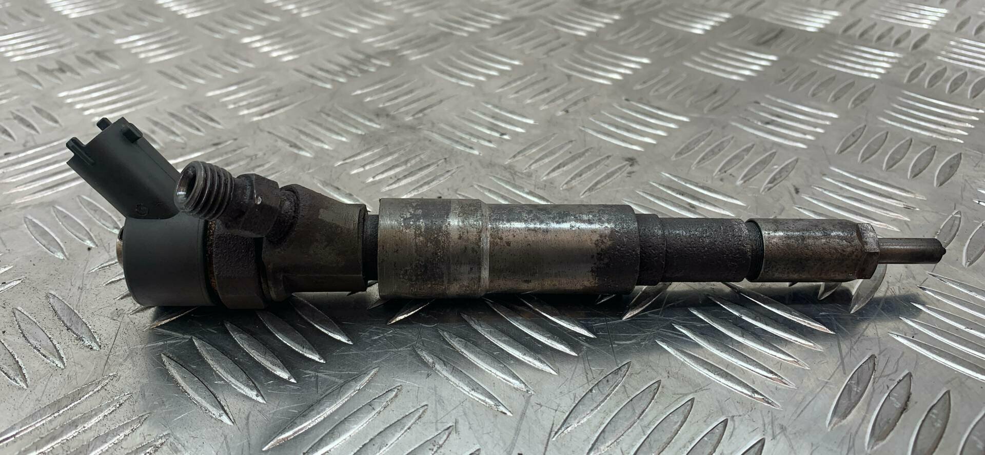 Форсунка топливная Rover 75 2002 0445110030