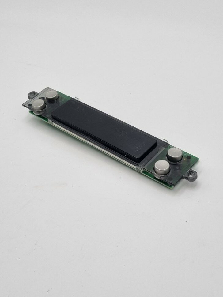 Модуль управления (дисплей) холодильника Beko, Blomberg 4319130185