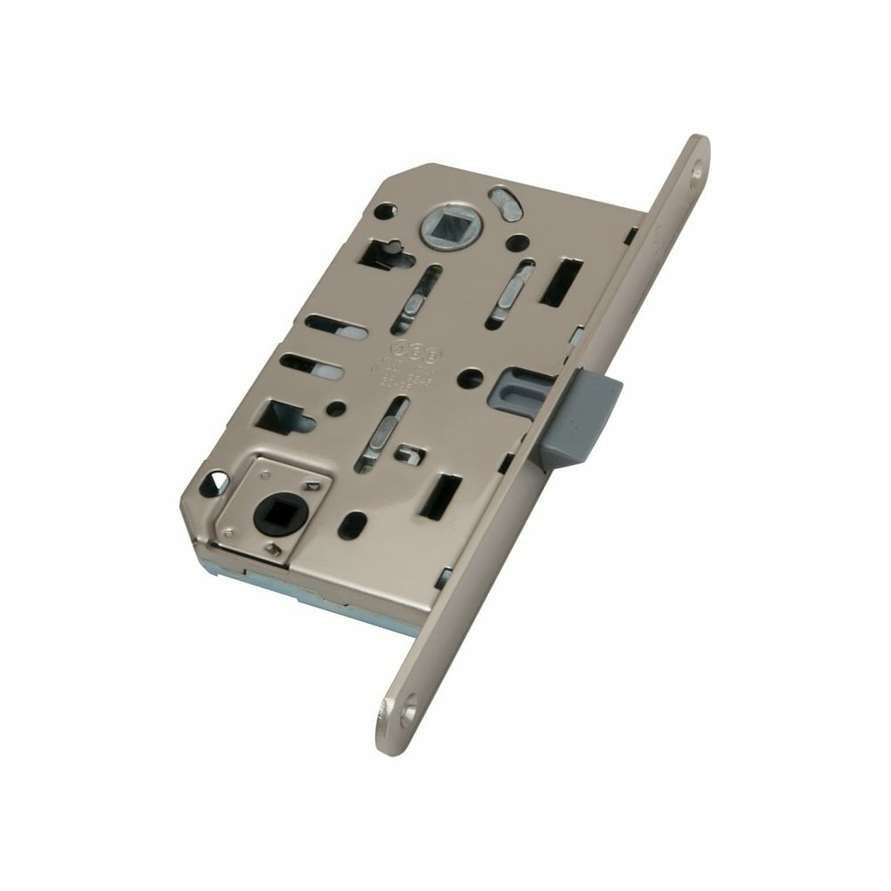 Межкомнатный замок AGB MEDIANAEV. B01102.50.34.567 WC